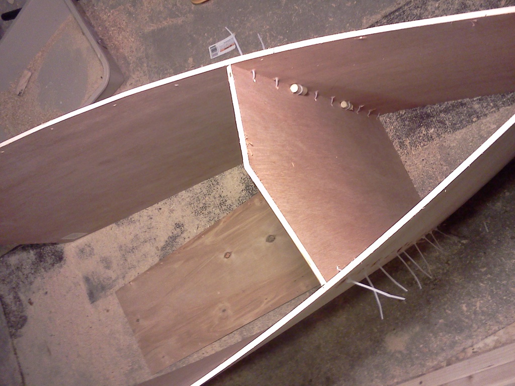 My Tiny Corner of the Web